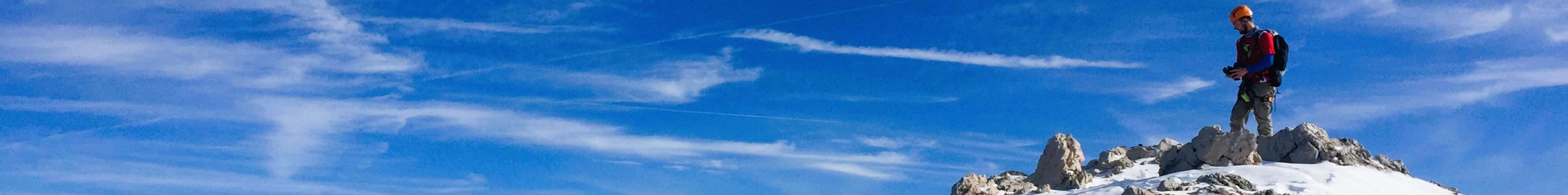 Welcome to my personal website - julian-rodemann.de